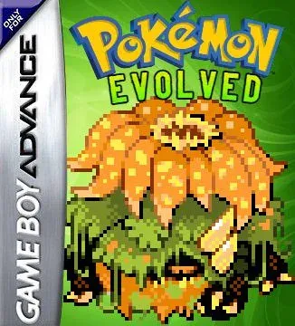Pokémon Evolved - Pkmoncheats
